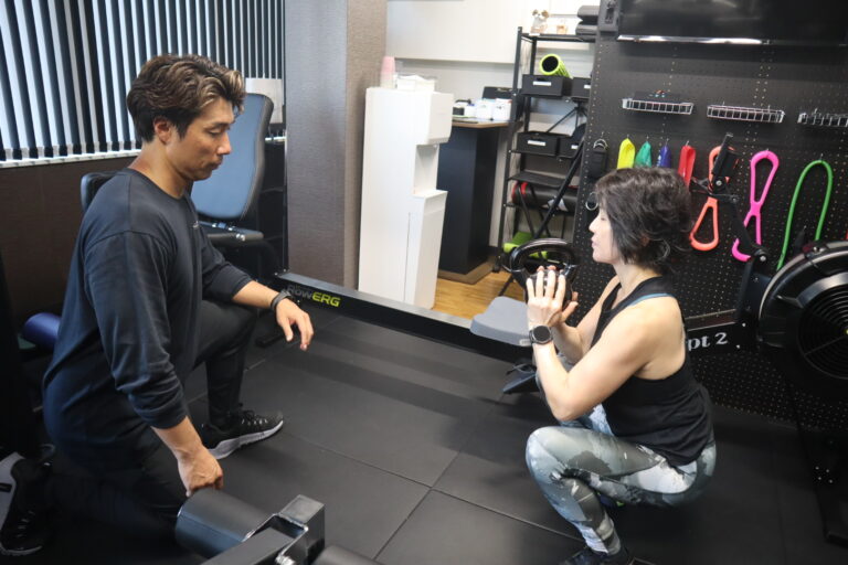 戸塚パーソナルジム特集にZIMZIMが掲載されました！ - zimzimtotsuka